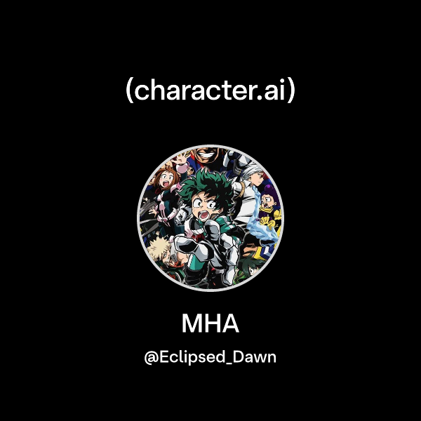 Chat with MHA | character.ai | AI Chat, Reimagined–Your Words. Your World.