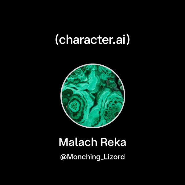 Chat with Malach Reka | character.ai | Personalized AI for every moment ...