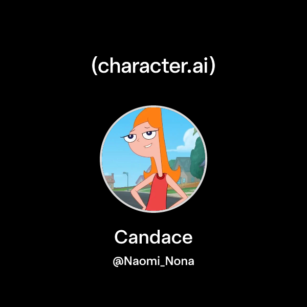 Chat with Candace | character.ai | AI Chat, Reimagined–Your Words. Your ...
