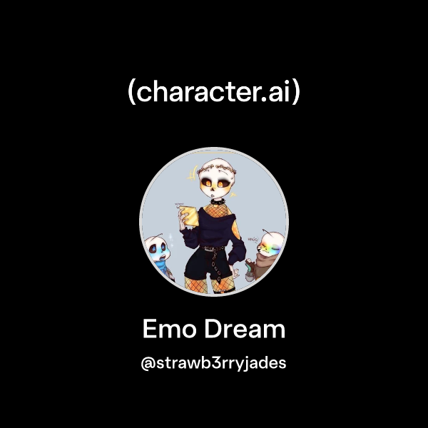 Chat with Emo Dream | character.ai | AI Chat, Reimagined–Your Words ...