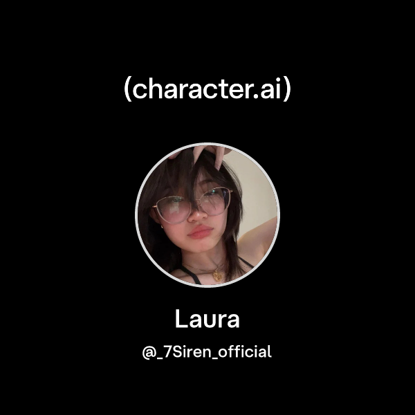 Chat with Laura | character.ai | Personalized AI for every moment of ...