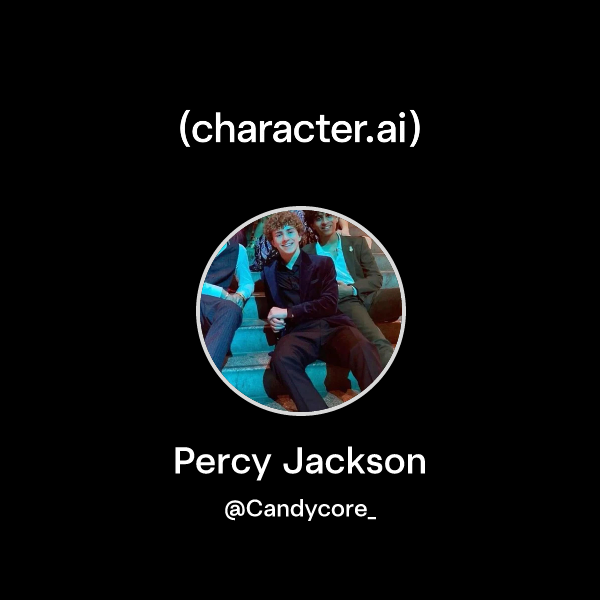 Chat with Percy Jackson | character.ai | AI Chat, Reimagined–Your Words ...