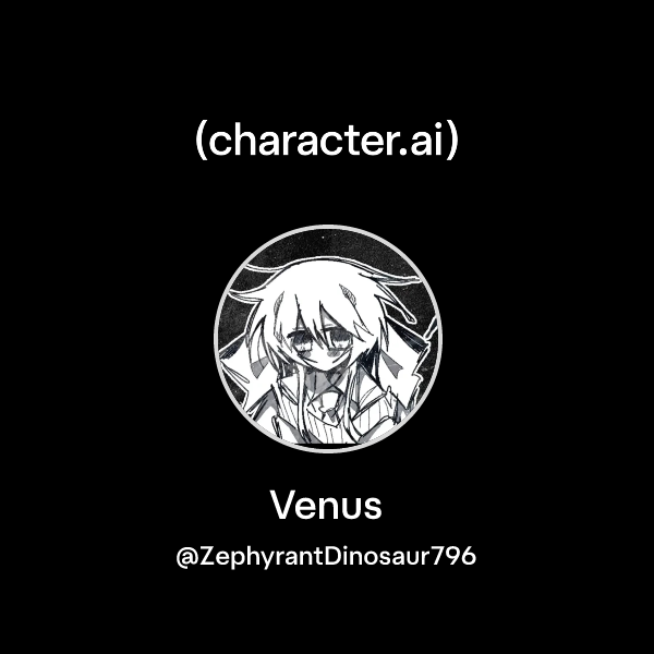 Chat with Venus | character.ai | AI Chat, Reimagined–Your Words. Your ...