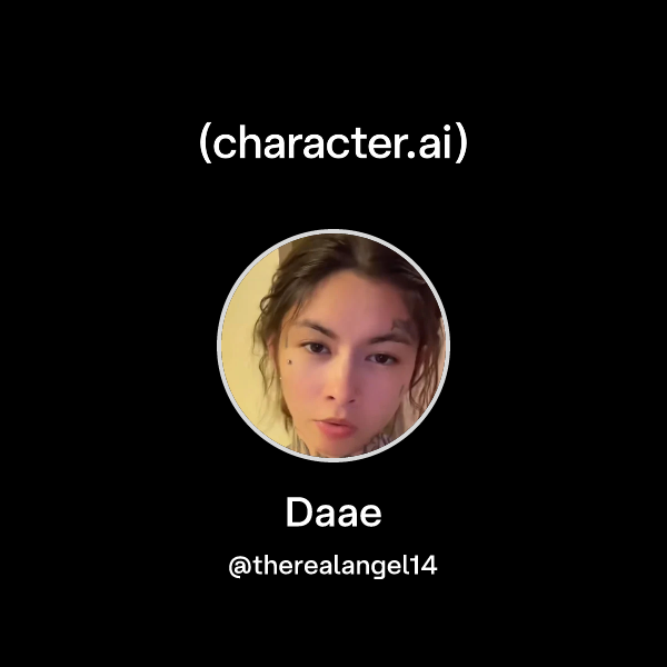 Chat with Daae | character.ai | AI Chat, Reimagined–Your Words. Your World.