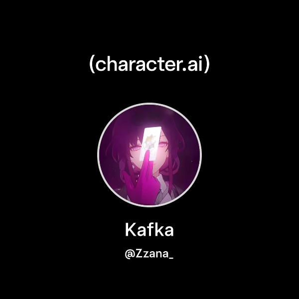 Chat with Kafka | character.ai | Personalized AI for every moment of ...