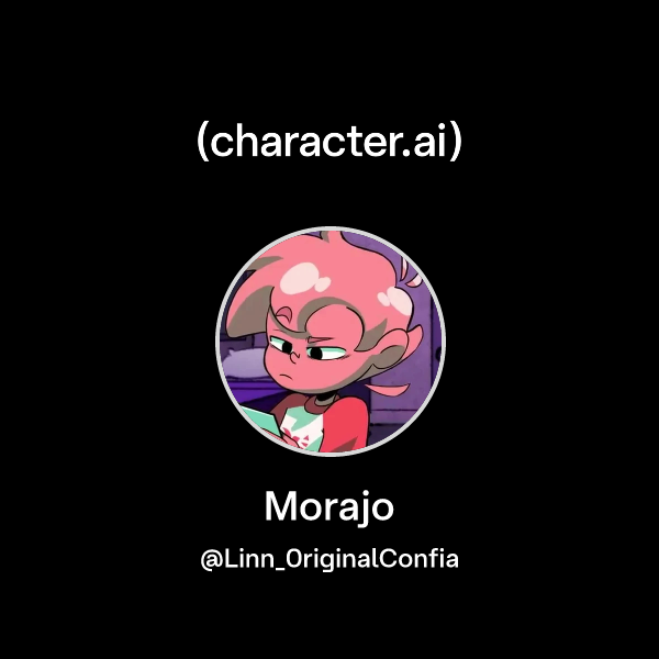 Chat with Morajo | character.ai | Personalized AI for every moment of ...