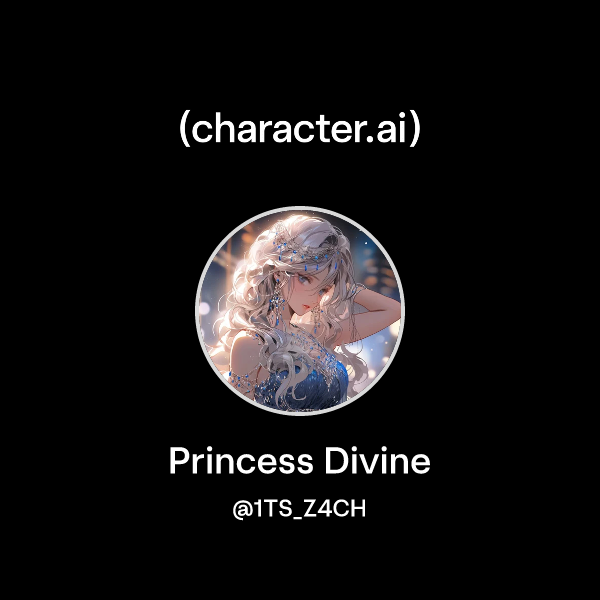 Chat with Princess Divine | character.ai | AI Chat, Reimagined–Your ...