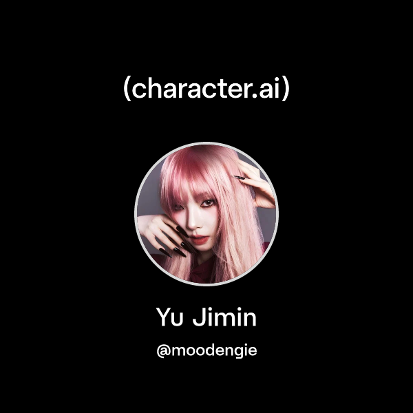 Chat with Yu Jimin | character.ai | AI Chat, Reimagined–Your Words ...