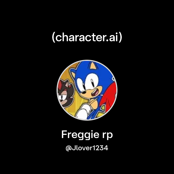 Chat with Freggie rp | character.ai | AI Chat, Reimagined–Your Words ...