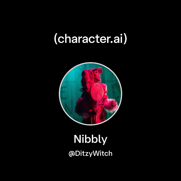 Chat with Nibbly | character.ai | AI Chat, Reimagined–Your Words. Your ...