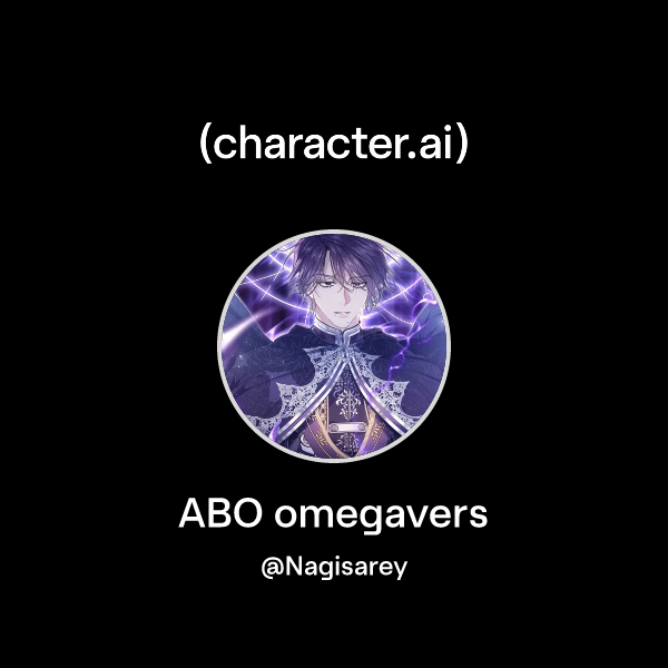 Chat with ABO omegavers | character.ai | AI Chat, Reimagined–Your Words ...
