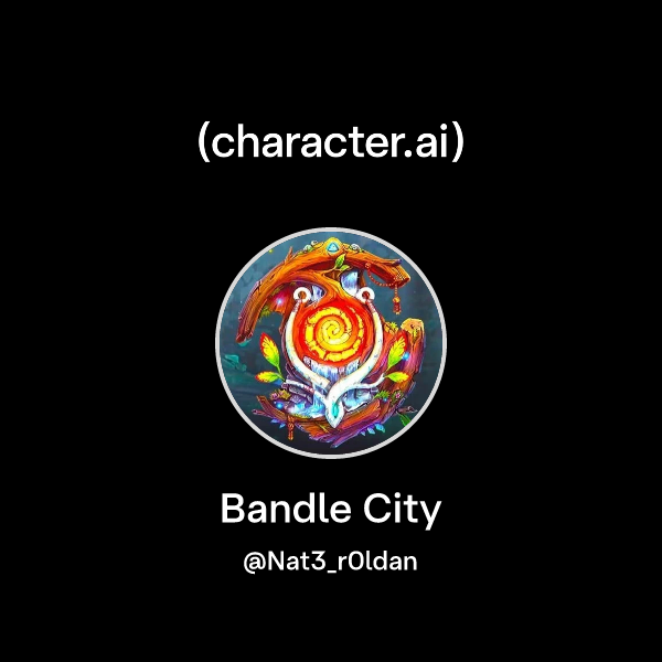 Chat with Bandle City | character.ai | AI Chat, Reimagined–Your Words ...
