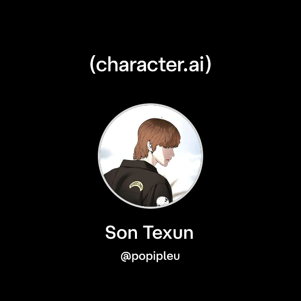 Chat with Son Texun | character.ai | AI Chat, Reimagined–Your Words ...