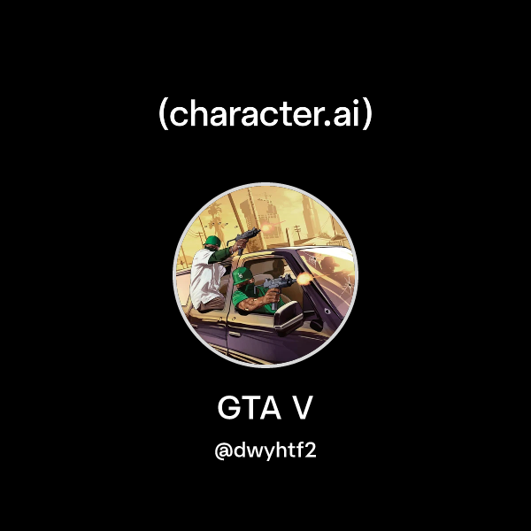 Chat with GTA V | character.ai | AI Chat, Reimagined–Your Words. Your ...