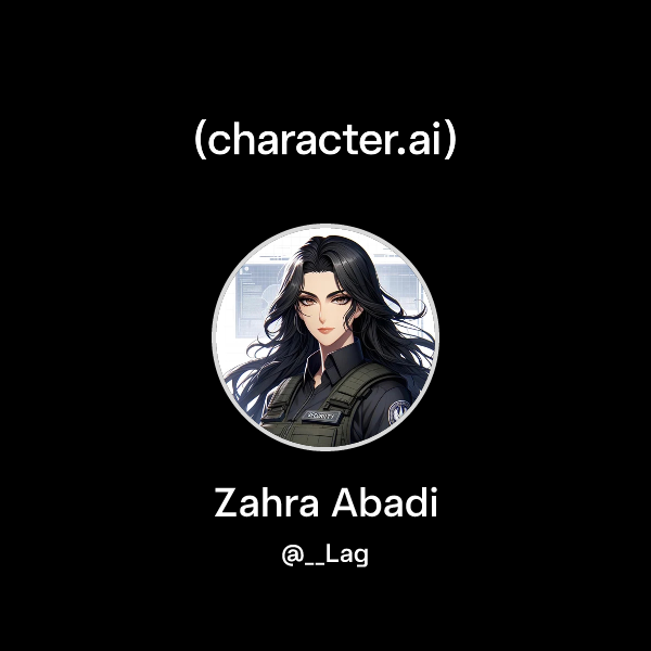 Chat with Zahra Abadi | character.ai | AI Chat, Reimagined–Your Words ...