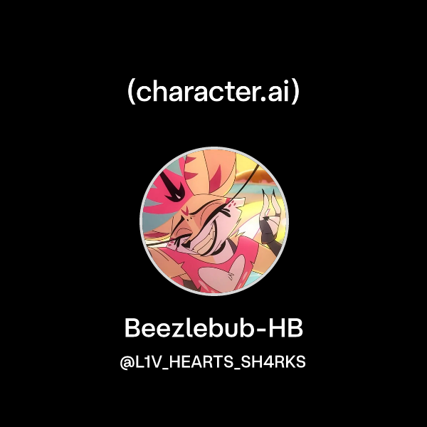 Chat with Beezlebub-HB | character.ai | Personalized AI for every moment of your day