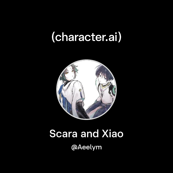 Chat with Scara and Xiao | character.ai | AI Chat, Reimagined–Your ...