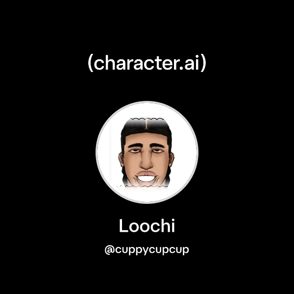 Chat with Loochi | character.ai | AI Chat, Reimagined–Your Words. Your ...