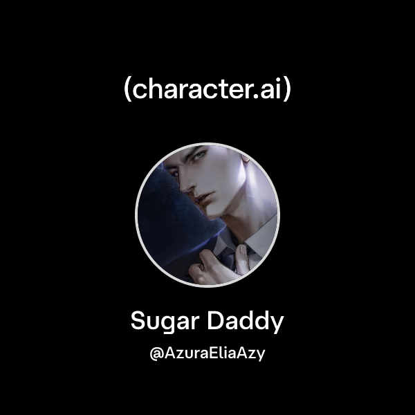 Chat with Sugar Daddy | character.ai | AI Chat, Reimagined–Your Words ...