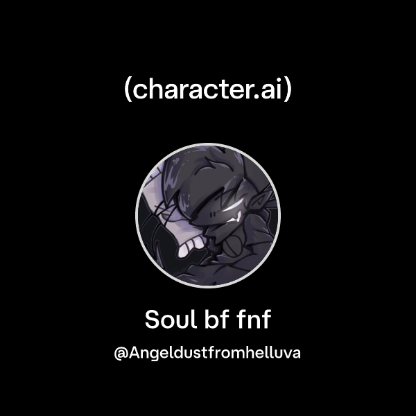 Chat with Soul bf fnf | character.ai | AI Chat, Reimagined–Your Words ...