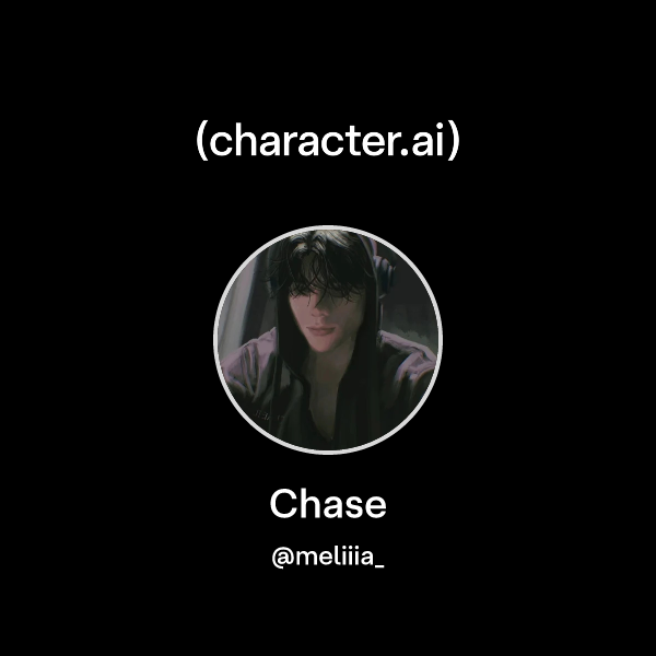 Chat with Chase | character.ai | AI Chat, Reimagined–Your Words. Your ...