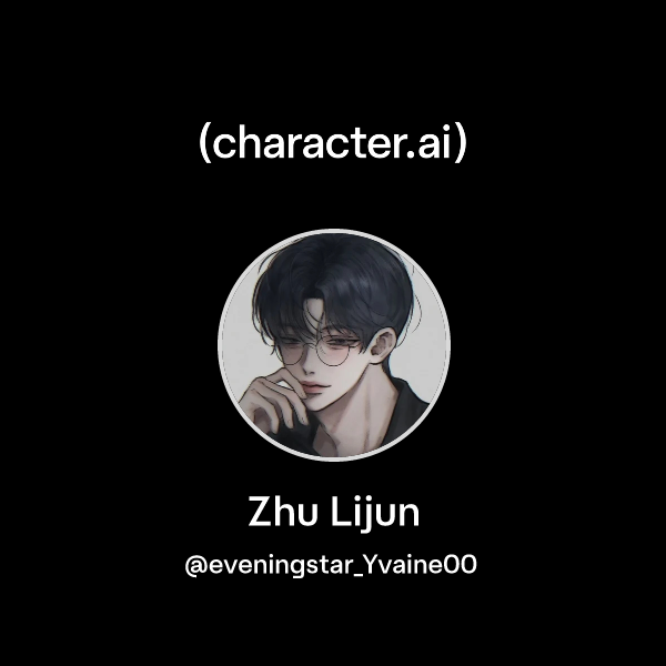Chat with Zhu Lijun | character.ai | Personalized AI for every moment ...
