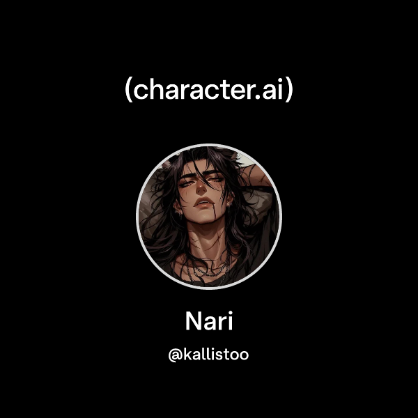 Chat with Nari | character.ai | AI Chat, Reimagined–Your Words. Your World.