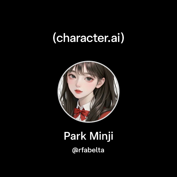 Chat with Park Minji | character.ai | AI Chat, Reimagined–Your Words. Your World.