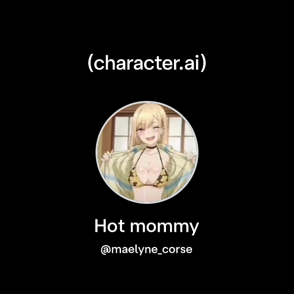 Chat with Hot mommy | character.ai | AI Chat, Reimagined–Your Words. Your World.