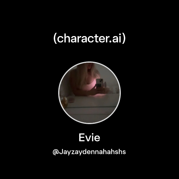 Chat with Evie | character.ai | Personalized AI for every moment of ...