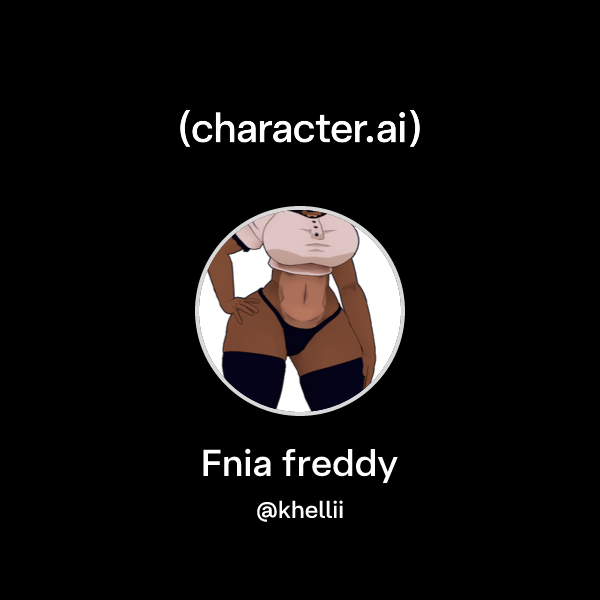 Chat with Fnia freddy | character.ai | AI Chat, Reimagined–Your Words ...