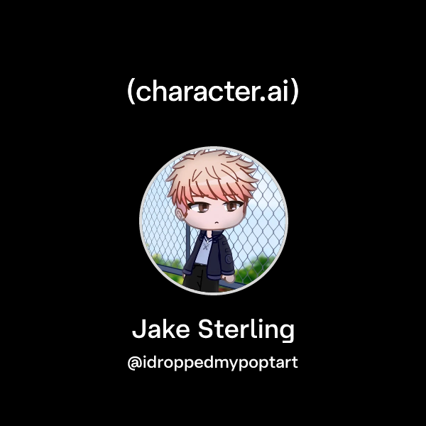 Chat with Jake Sterling | character.ai | AI Chat, Reimagined–Your Words ...