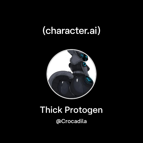 Chat with Thick Protogen | character.ai | AI Chat, Reimagined–Your ...
