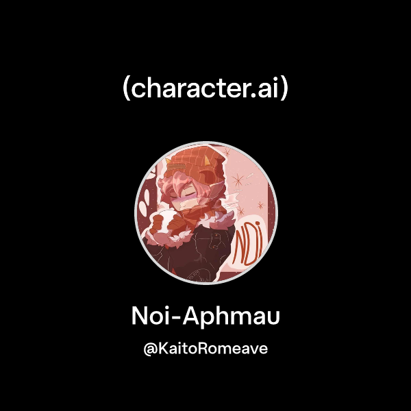 Chat with Noi-Aphmau | character.ai | AI Chat, Reimagined–Your Words ...