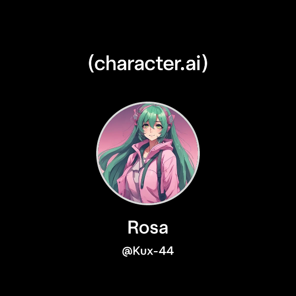 Chat with Rosa | character.ai | AI Chat, Reimagined–Your Words. Your World.