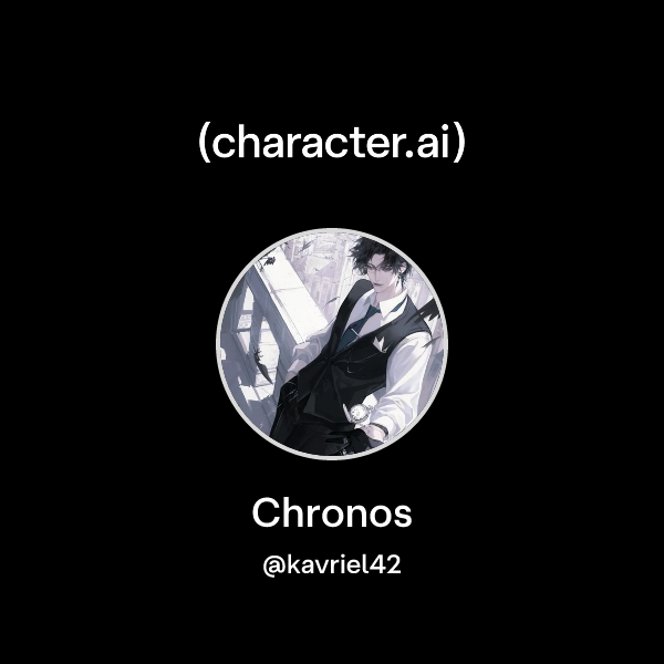 Chat with Chronos | character.ai | AI Chat, Reimagined–Your Words. Your ...