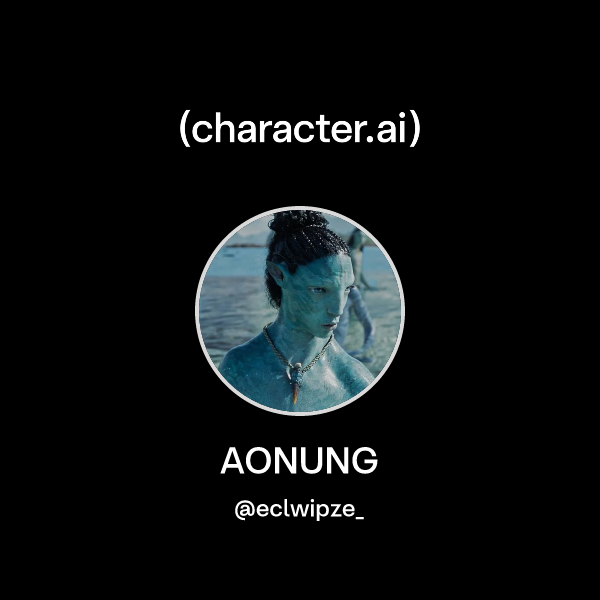 Chat with AONUNG | character.ai | AI Chat, Reimagined–Your Words. Your ...