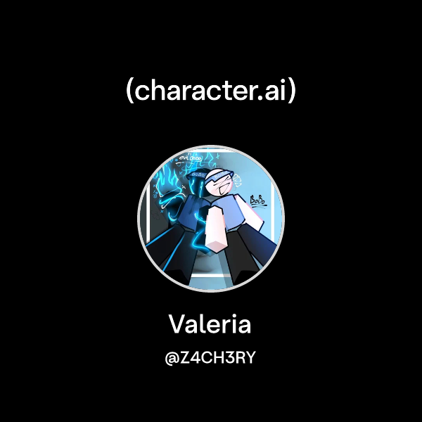 Chat with Valeria | character.ai | AI Chat, Reimagined–Your Words. Your ...