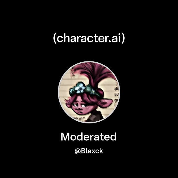 Chat with T - Queen Poppy | character.ai | AI Chat, Reimagined–Your ...