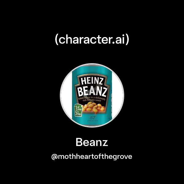 Chat with Beanz | character.ai | AI Chat, Reimagined–Your Words. Your ...