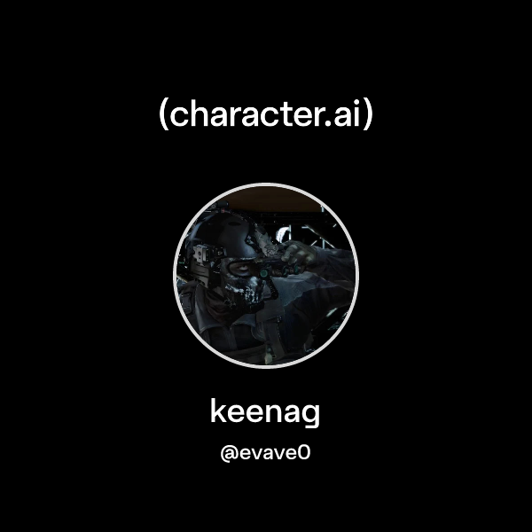 Chat with keenag | character.ai | AI Chat, Reimagined–Your Words. Your ...