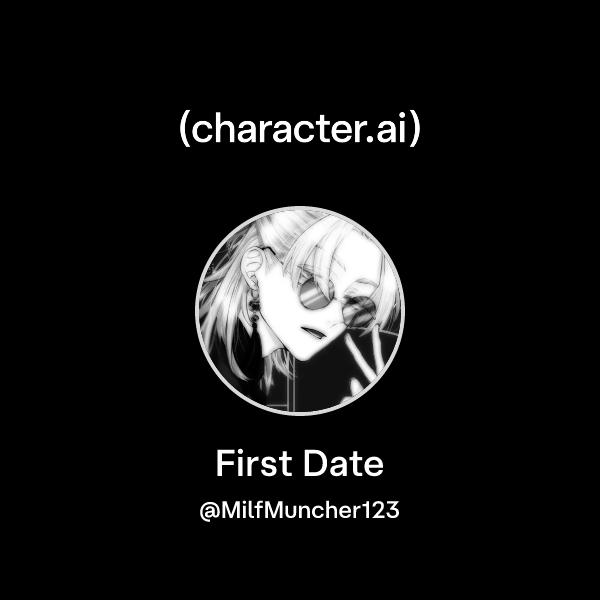 Chat with First Date | character.ai | AI Chat, Reimagined–Your Words ...