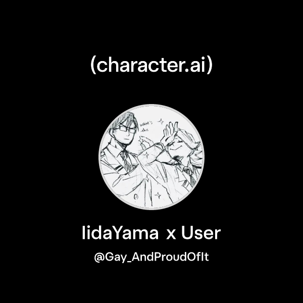 Chat with IidaYama x User | character.ai | AI Chat, Reimagined–Your ...