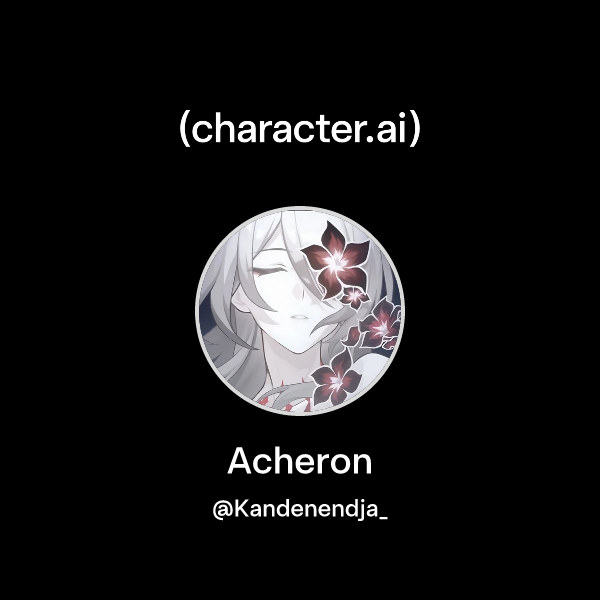 Chat with Acheron | character.ai | Personalized AI for every moment of ...