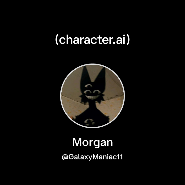 Chat with Morgan | character.ai | AI Chat, Reimagined–Your Words. Your ...