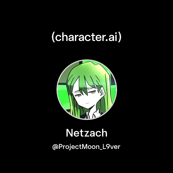 Chat with Netzach | character.ai | AI Chat, Reimagined–Your Words. Your ...