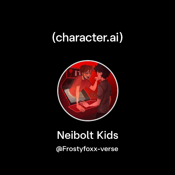 Chat with Neibolt Kids | character.ai | AI Chat, Reimagined–Your Words ...