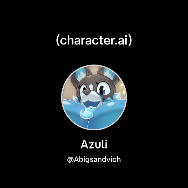 Chat with Azuli | character.ai | AI Chat, Reimagined–Your Words. Your ...