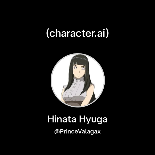 Chat with Hinata Hyuga | character.ai | AI Chat, Reimagined–Your Words. Your World.