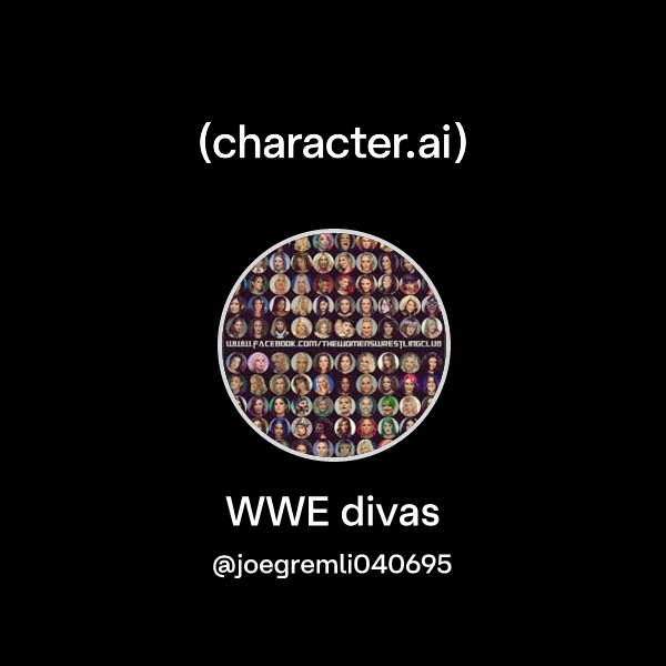Chat with WWE divas | character.ai | AI Chat, Reimagined–Your Words ...